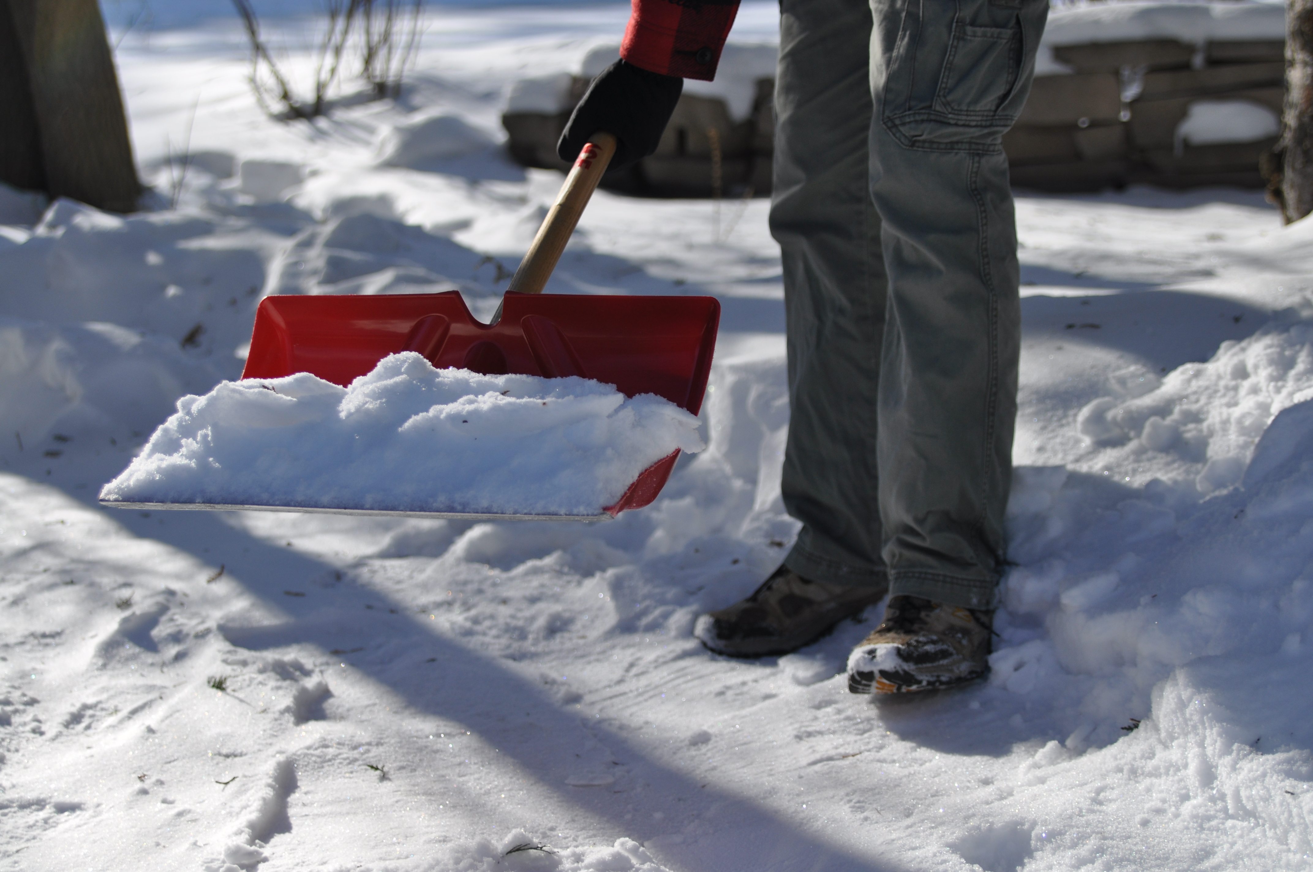 Snow Removal